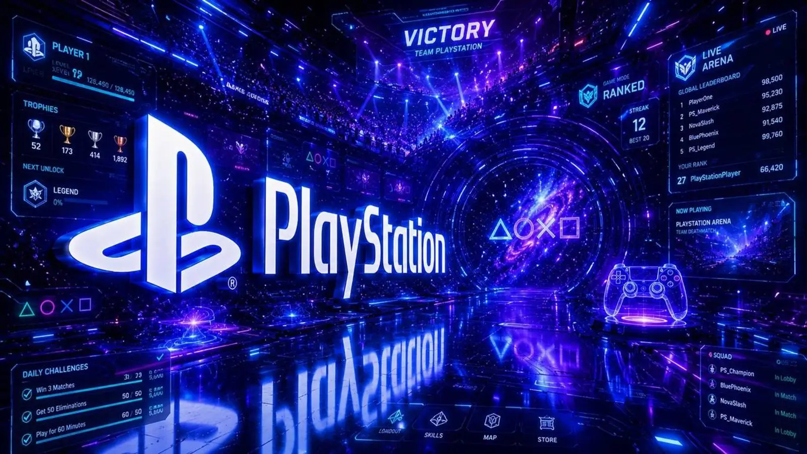State of Play 2025: God of War Laufey, Wolverine i inne zapowiedzi